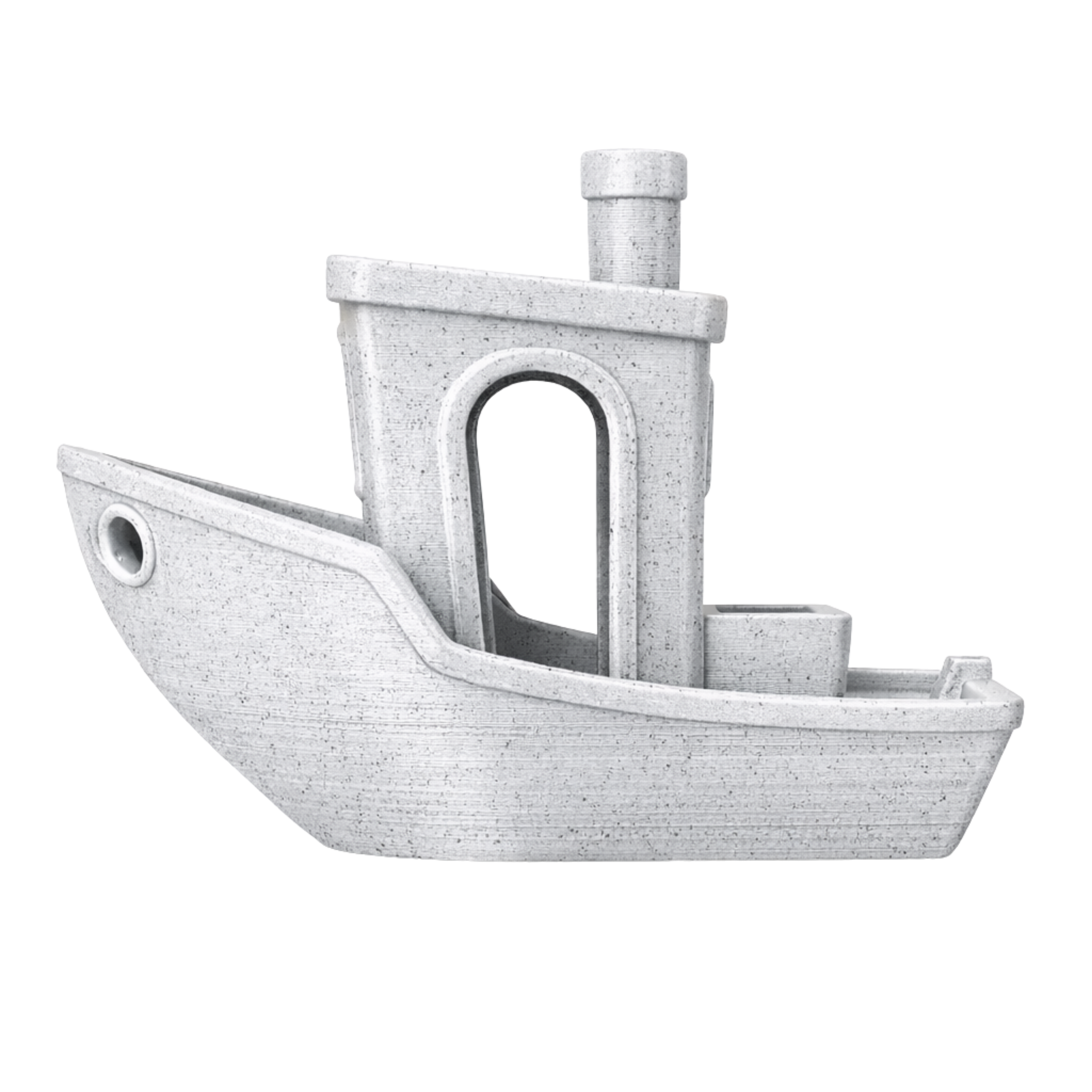 PLA Marble Filament Australia | Stone-Effect PLA | RAW3D – RAW3D Filament