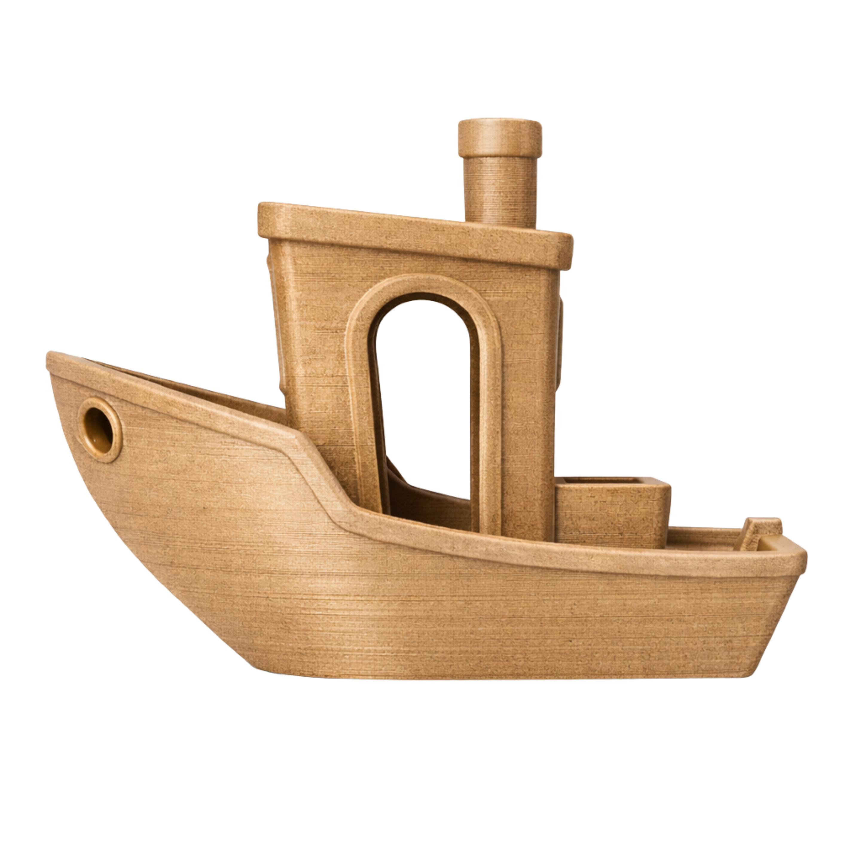 PLA Wood Filament Australia | Wood-Fibre PLA | RAW3D – RAW3D Filament