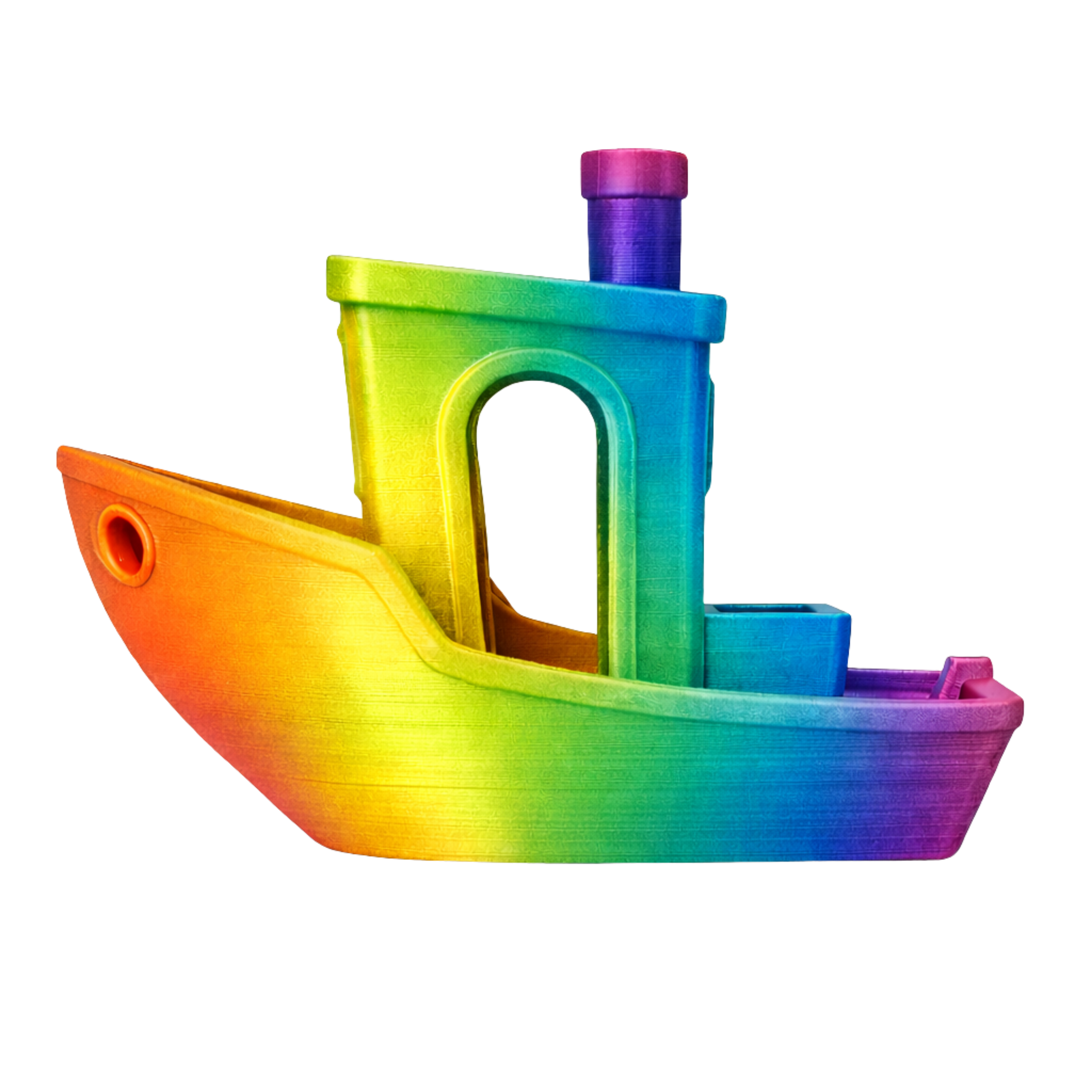 Multicolour PLA Filament | Dual, Tri, Chameleon & Rainbow PLA – Page 2 ...