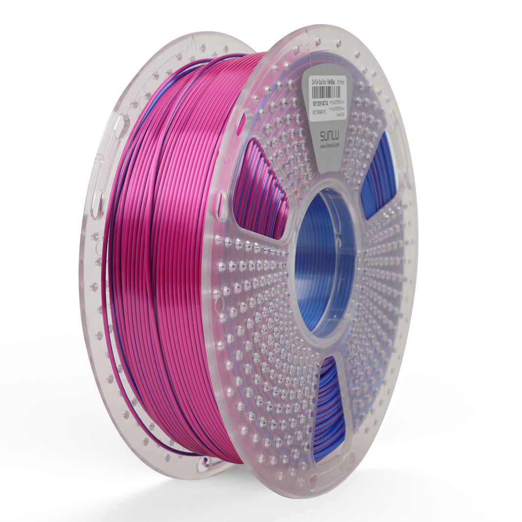 SUNLU 3D Printer Filament Australia – RAW3D Filament